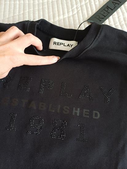 Replay duks original