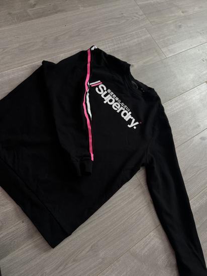 Superdry duks