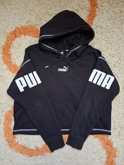Original puma duks