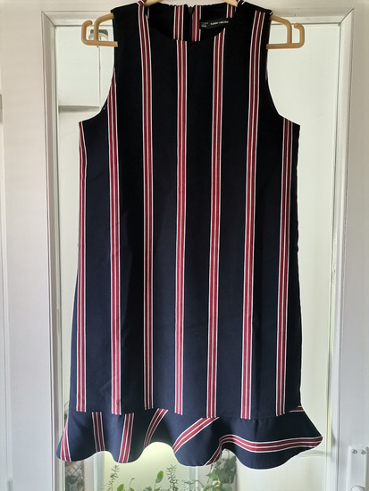 Zara mini haljina