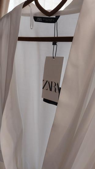 Zara saten kosulja Novo snizeno