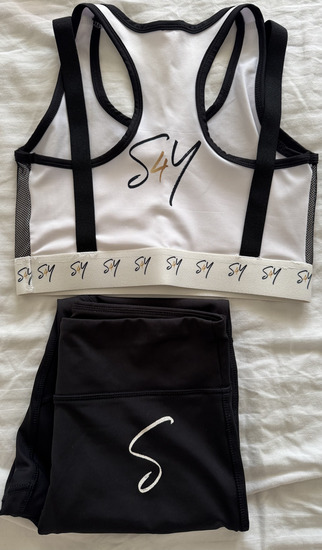 Trening set