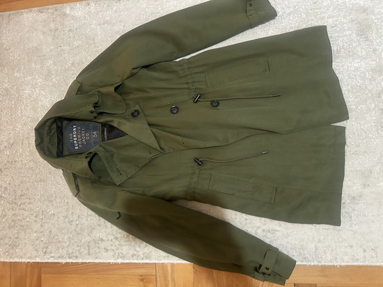 Superdry jakna