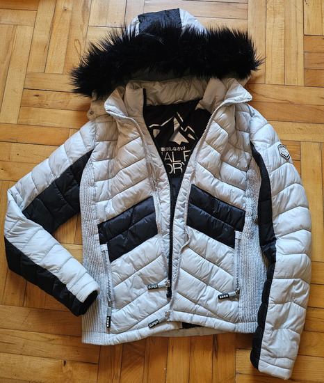Superdry jakna