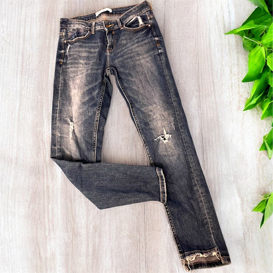 Zara farmerice