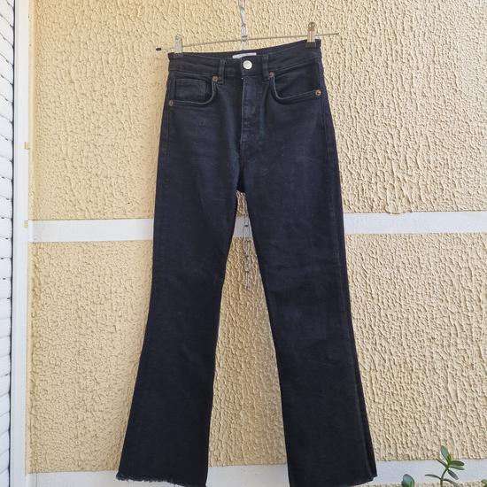Farmerke Zara 36