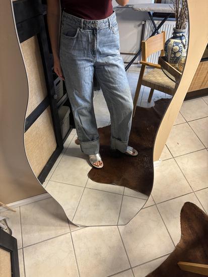 H&M farmerice