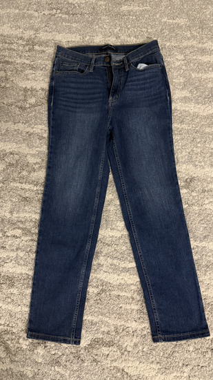 Calvin klein farmerice nove