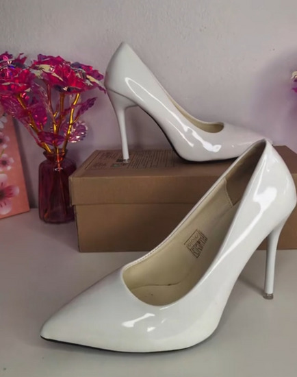 Shein salonke - NOVO - 37