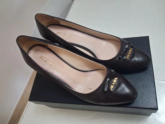 Prada cipele
