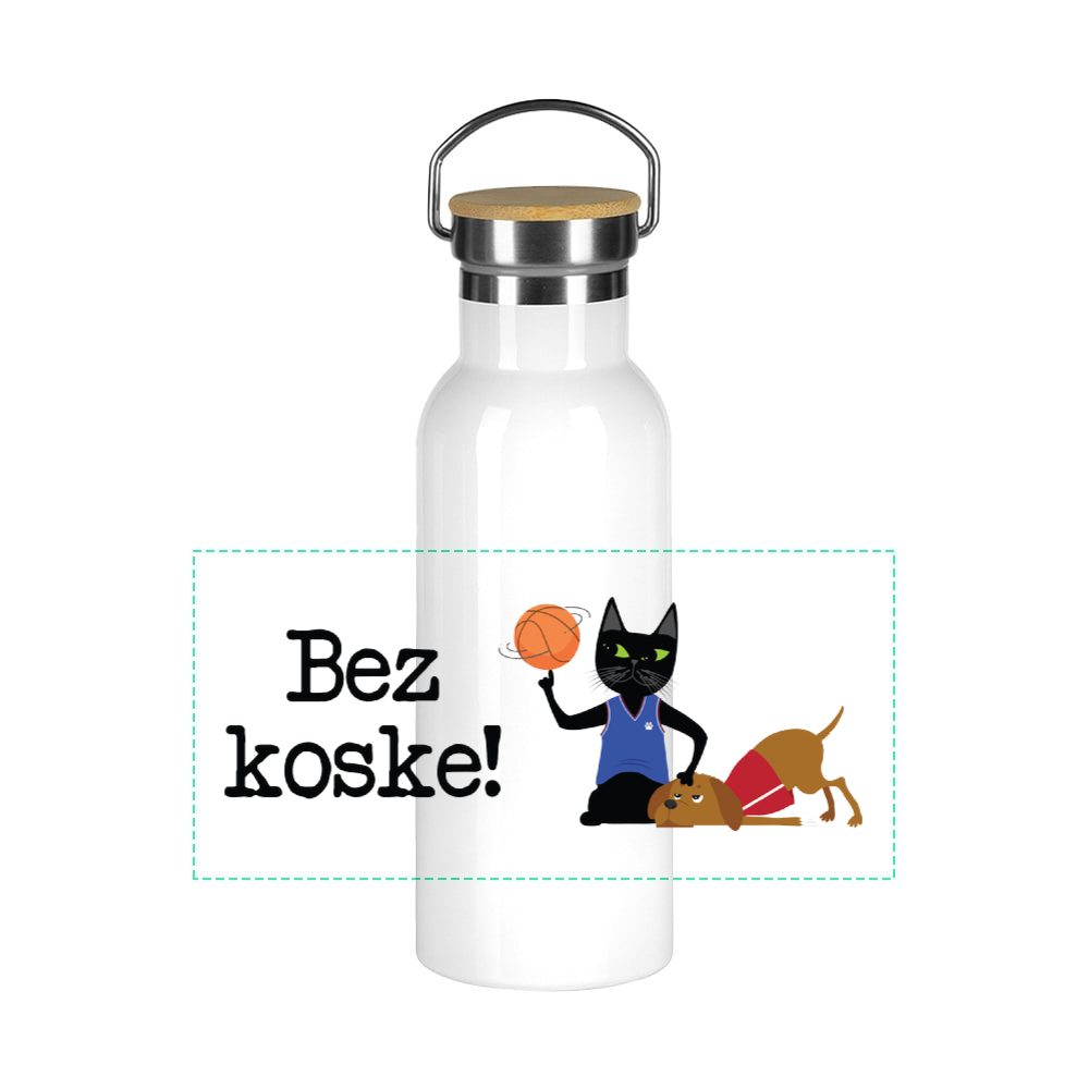 Bez koske