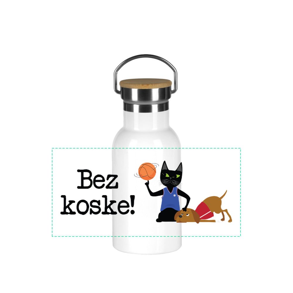 Bez koske