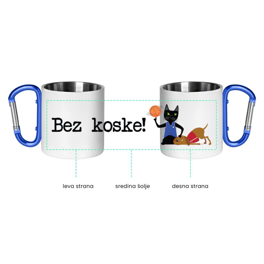 Bez koske