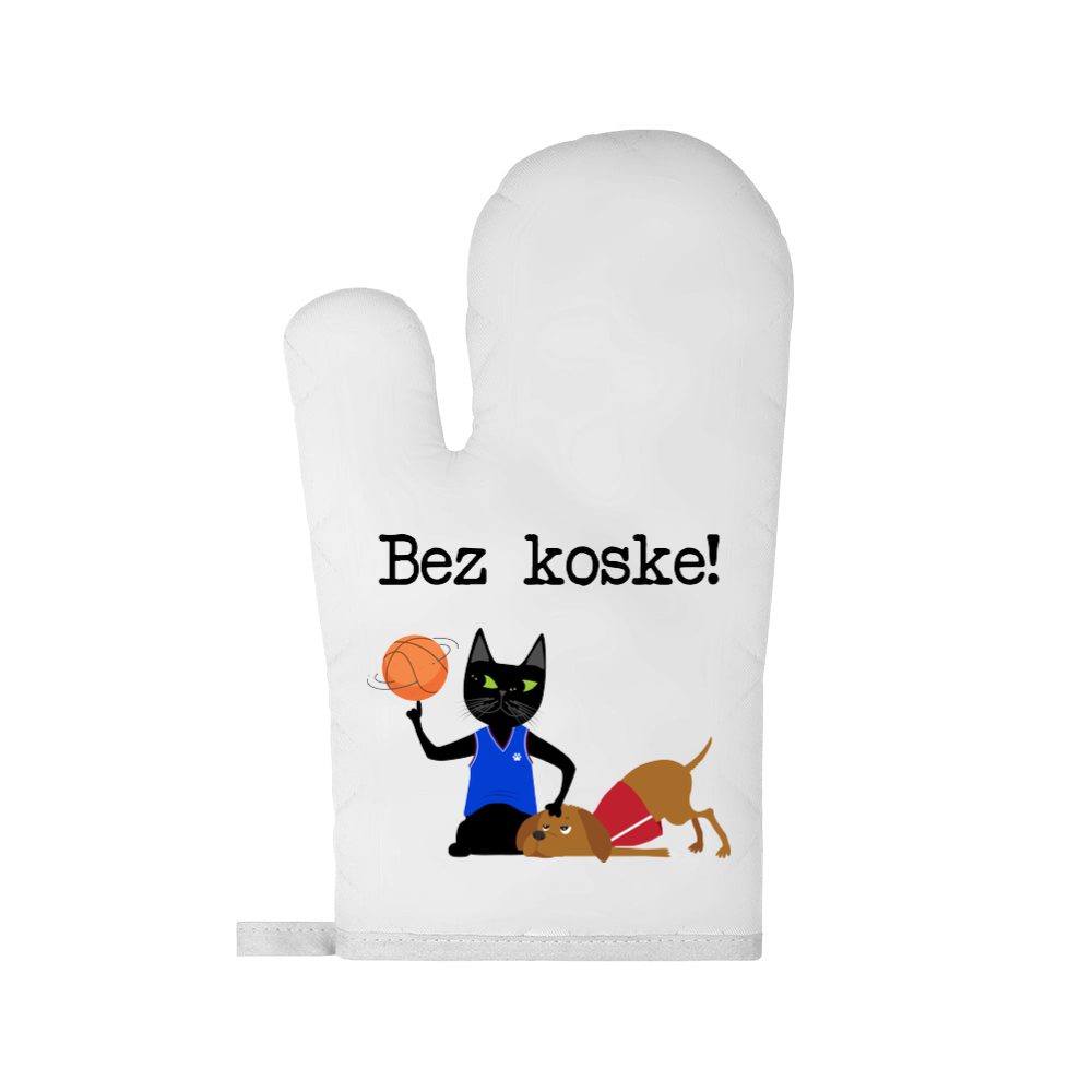 Bez koske