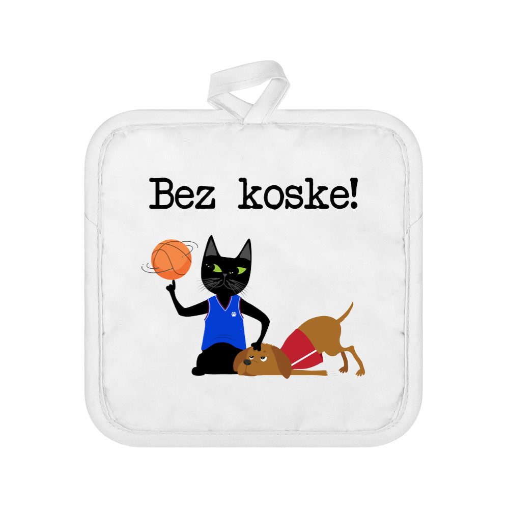 Bez koske