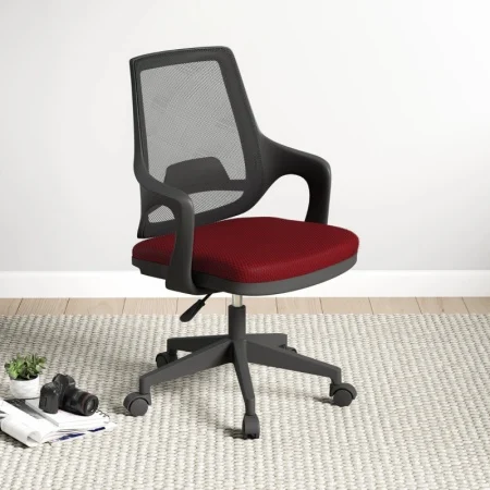 Cilek Flex stolica red ( 21.08.8515.00 )