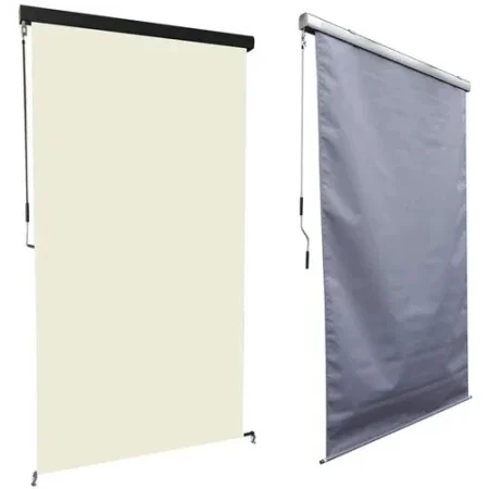 Rolo-tenda za prozor 120x250 cm, 2s ( 32-382000 )