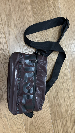 Diesel torba