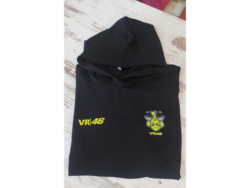 Duks VR46 - 3XL