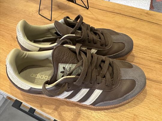 Adidas