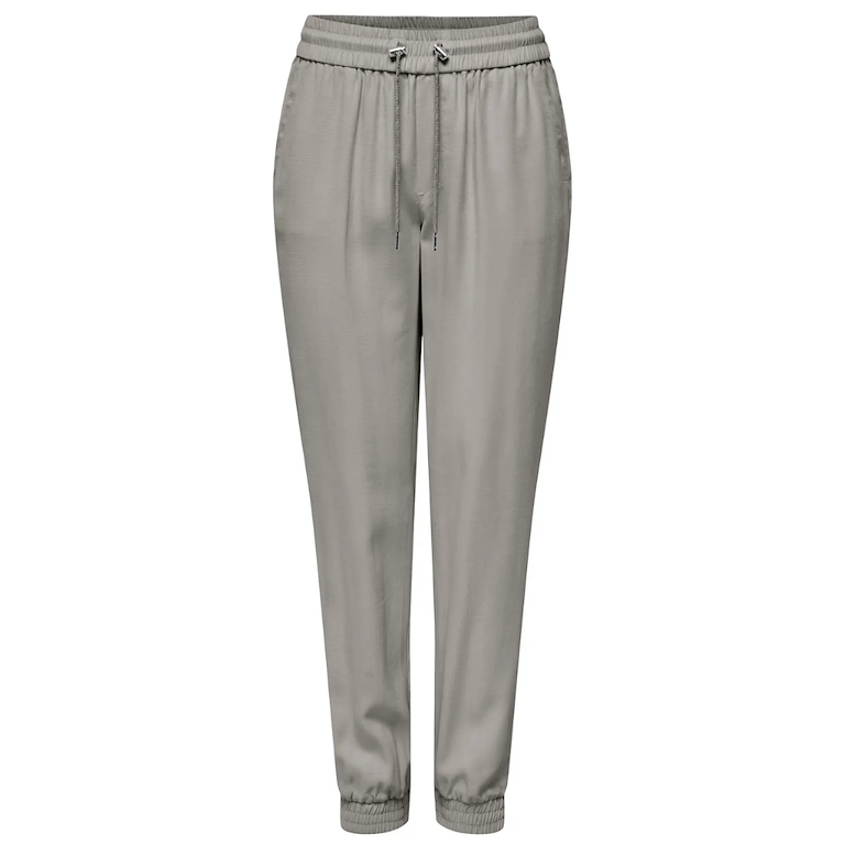 Only Sive Ženske Pantalone ONLKELDA-EMERY PULL-UP