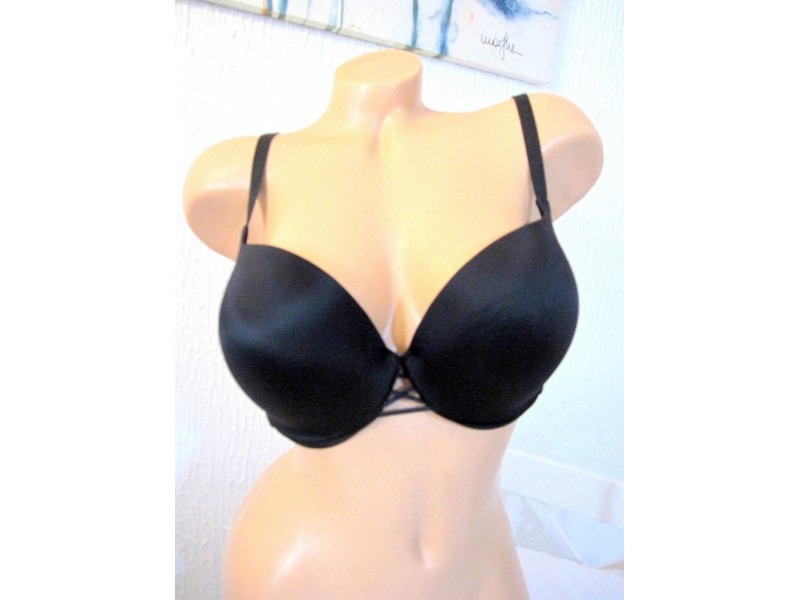 58.push-up grudnjak PRIMARK 80D-KAO NOV