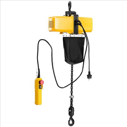 Steinberg električna lančana dizalica - 500kg - 3m