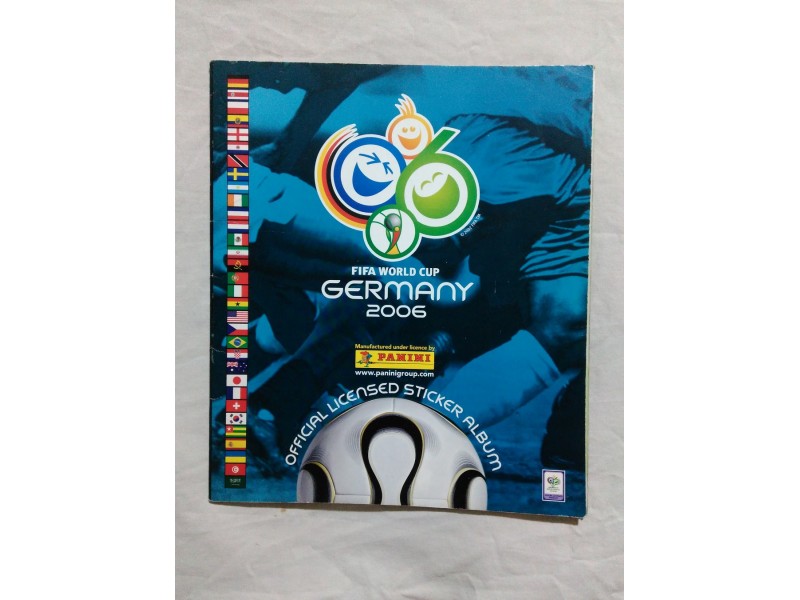 Germany 2006