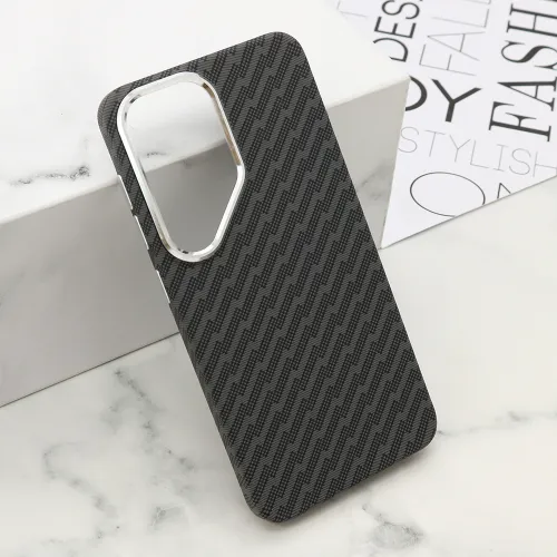 Futrola - maska UrbanMesh MagSafe za Samsung S931 Galaxy S25 5G DZ01 (MS)