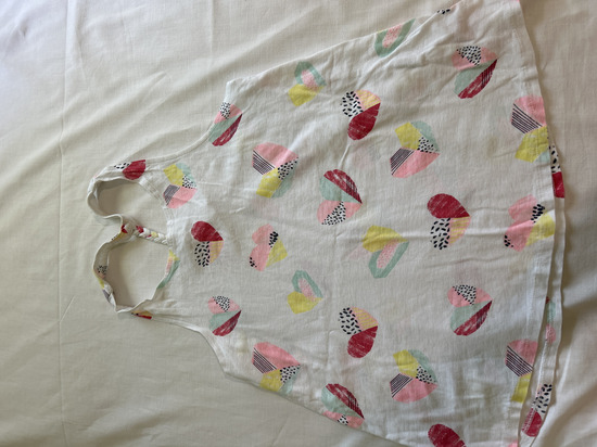 Zara majica vel.10 140cm