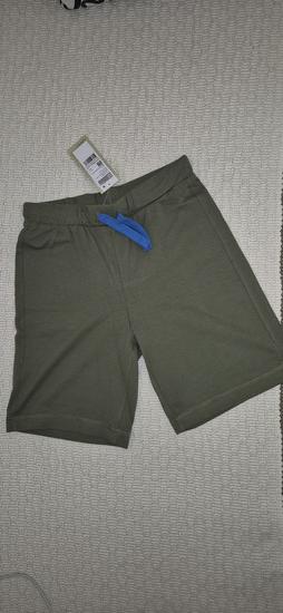 Benetton bermude