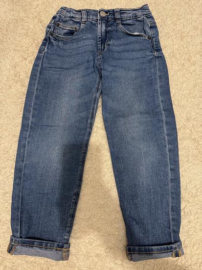 Zara farmerke 116