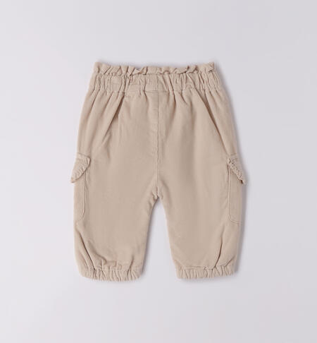 IDO pantalone, 62-92