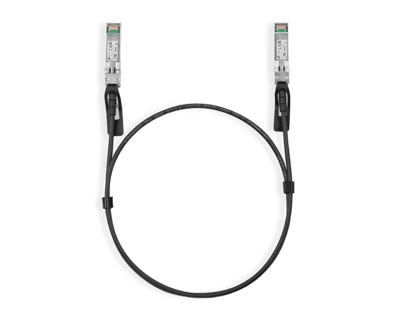 TP-LINK TL-SM5220-1M SFP+DAC kabl za direktnu 10-Giga vezu