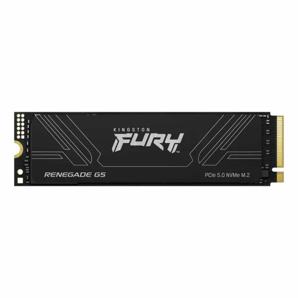 SSD Kingston M.2 NVMe PCIe Gen 5.0x4 2TB SFYR2S/2T0 FURY Renegade