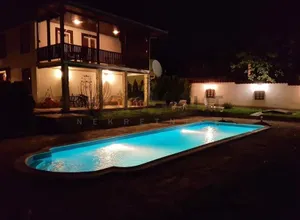 Prodaja Vila - Beograd, Barajevo: Vranić - Baćevac - Lisović