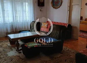 Prodaja Stan - Novi Sad, Stari Grad: Centar - Novi Bulevar