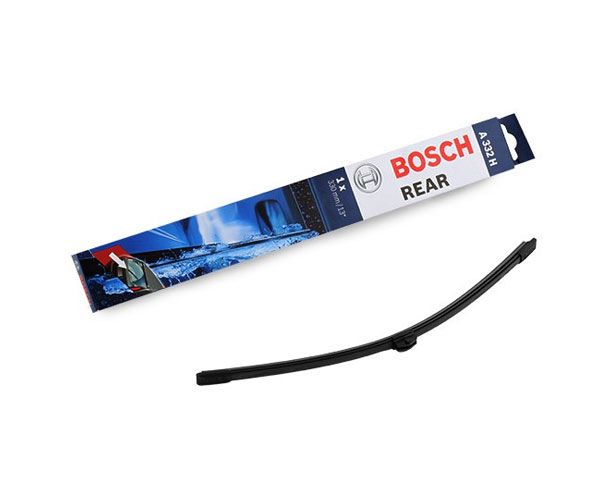 Metlica brisača Bosch A332H 330 mm flat zadnja