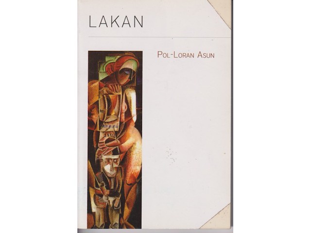 LAKAN / POL-LORAN ASUN