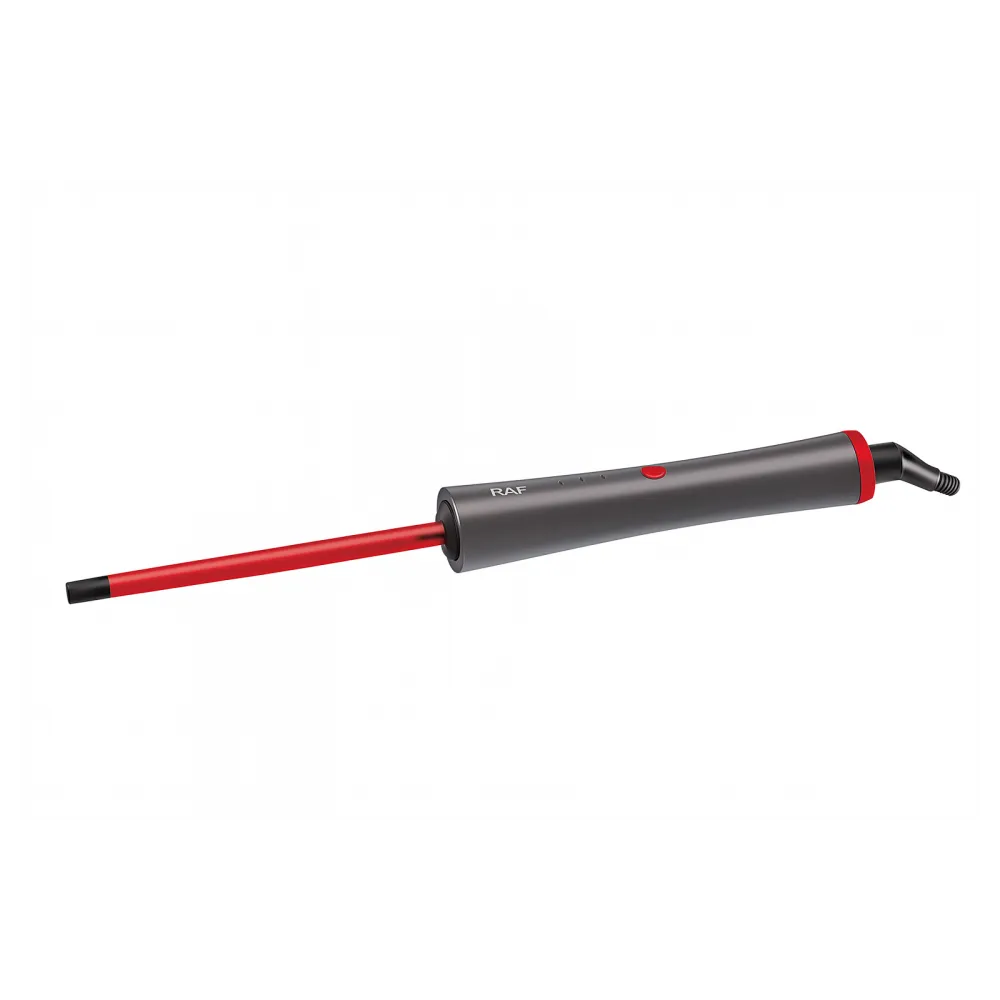 RAF R.0422R STAJLER ZA AFRO LOKNE