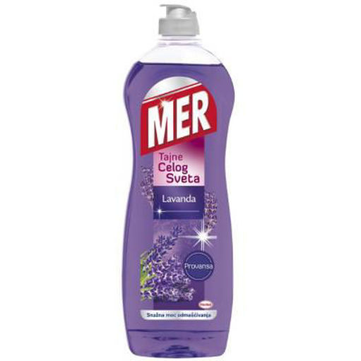 Mer 750 ml Lavander