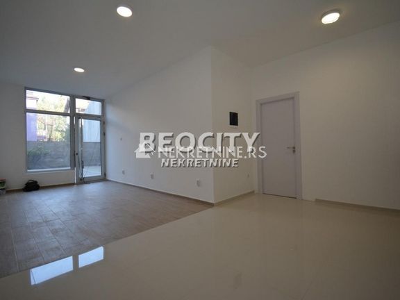 Zvezdara, Đeram pijaca, Dimitrija Tucovića, 1.0, 30m2, 120000EUR