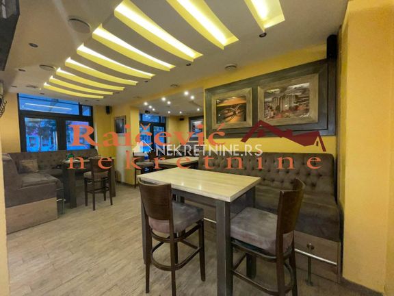 142m2, DETELINARA ,2 lokal
