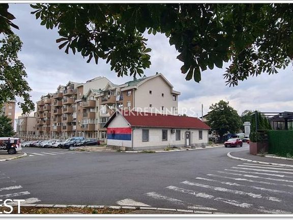 Lokal, PP deljiv na dva, odlična investicija ID#1755