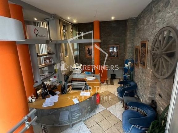 Vračar, PP duplex ID#11122
