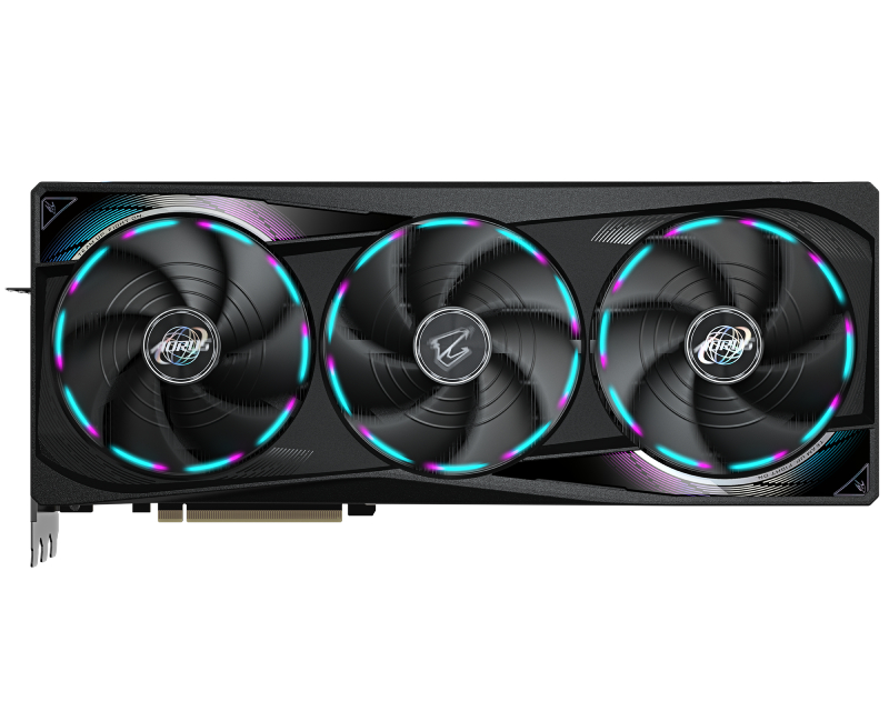 GIGABYTE nVidia GeForce RTX 5090 AORUS MASTER 32GB 512bit GV-N5090AORUS M-32GD rev 1.0 grafička karta