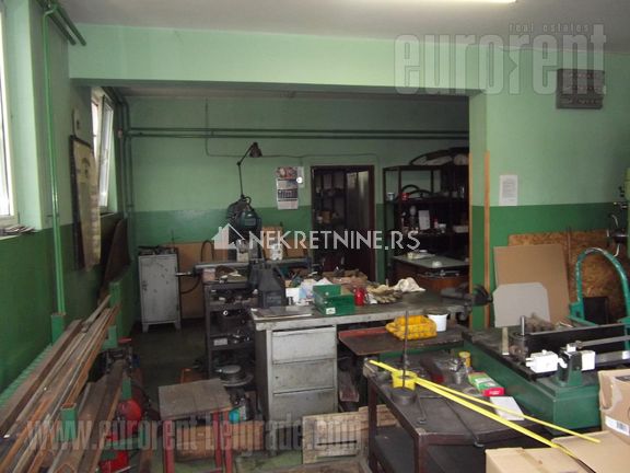 #29255, Izdavanje, P.P., ZEMUN GORNJI GRAD, 1500 EUR