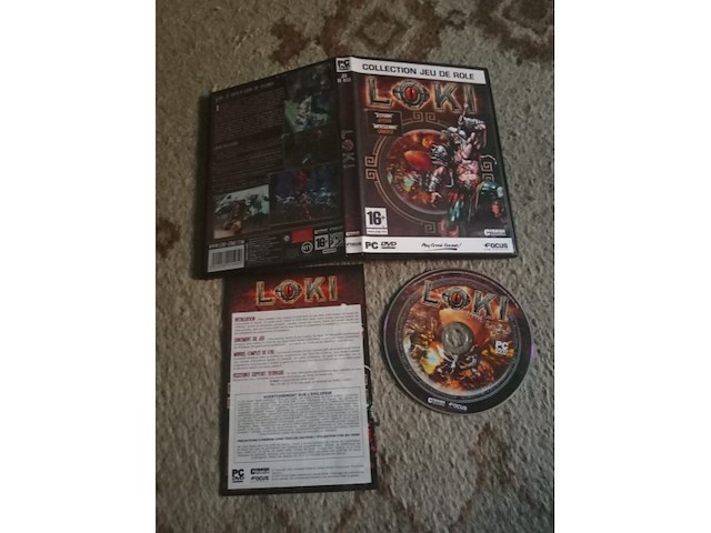 Loki