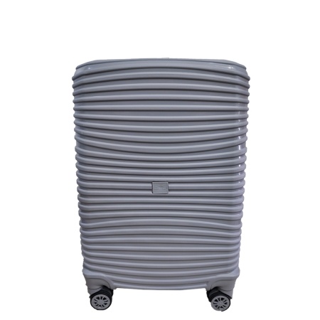 Kofer PP118 SILVER M