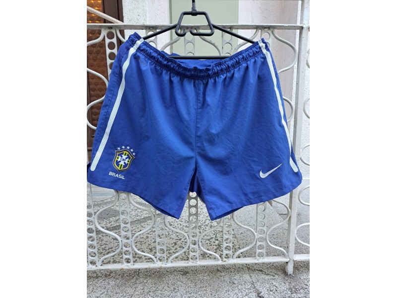 Brazil original Nike sorts